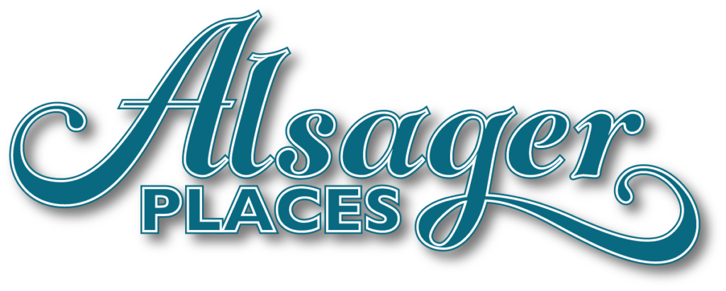 Alsager Places – Alsager since the railways