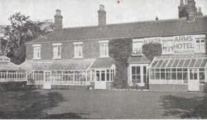 History – Alsager Places