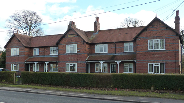 Crewe Road 1 – Alsager Places